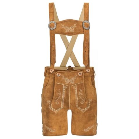 Traditional German Clothing for Kids | thelederhosen